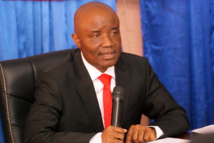 Beware: Fraudsters Using the name of Rev Dr Chidi Okoroafor on Facebook ...