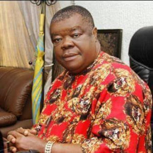 CAN Mourns Rev Dr Uma Ukpai, Describes Him as an Inspiration to ...