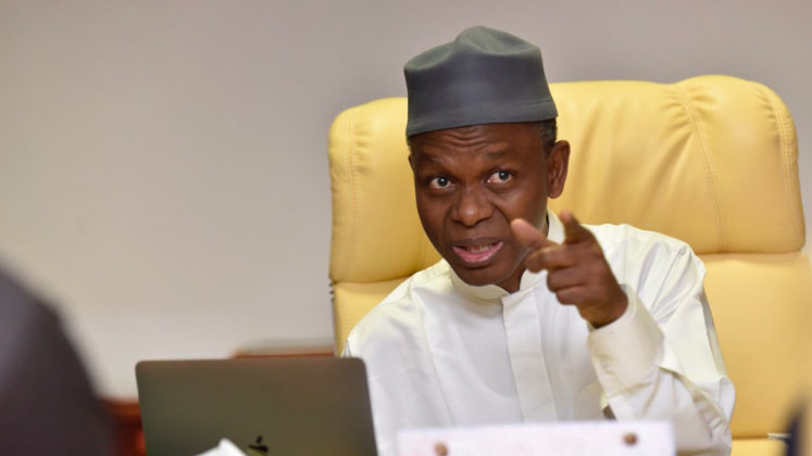 Udenta Opposes Prolonged Detention of El Rufai Over Investigation - PUO ...