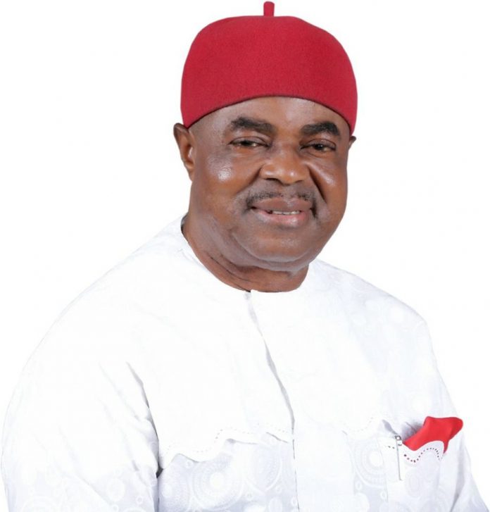 EXCLUSIVE: Meet 24 Abia Assembly Lawmakers Elect 2019 - PUO REPORTS