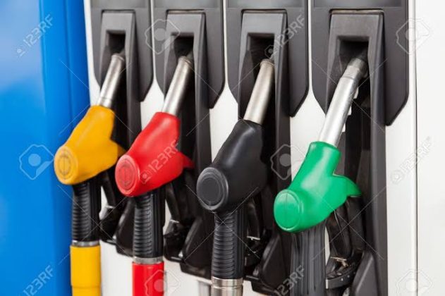 Fuel Price Rises 463 Percent in Three Years Under Tinubu Administration ...
