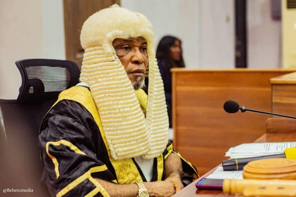 Meet the 24 members of the 8th Abia State House of Assembly Inaugurated ...