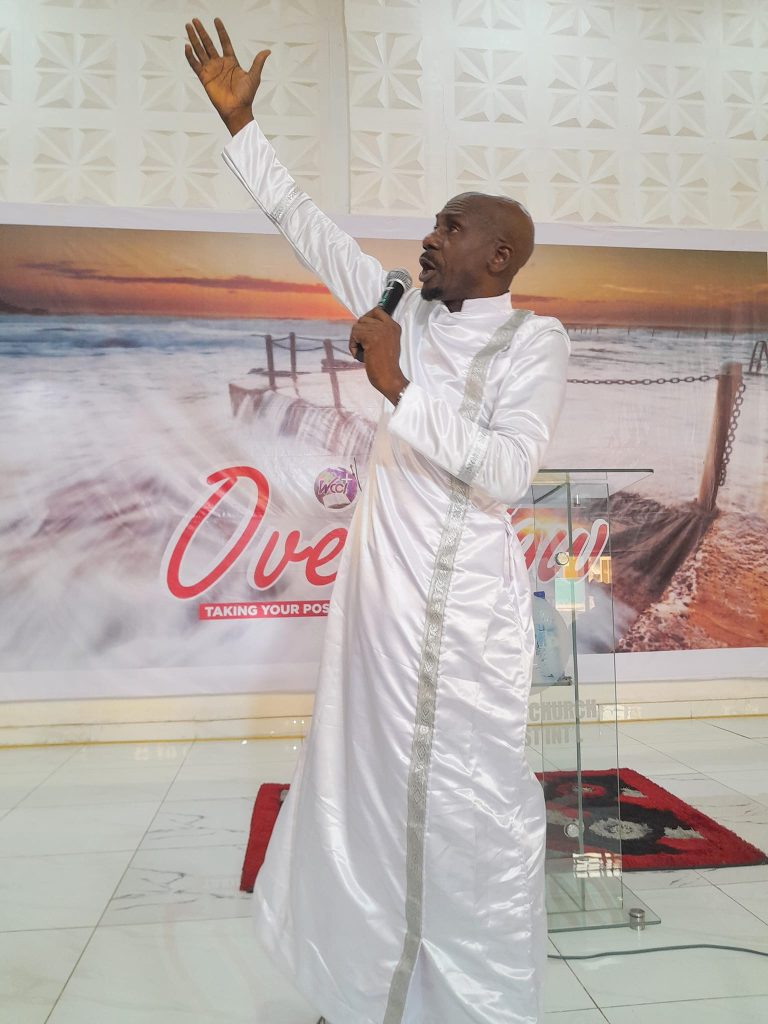 Prophet Olujobi Bisi makes fresh revelations about Edo, Kano, Ondo ...