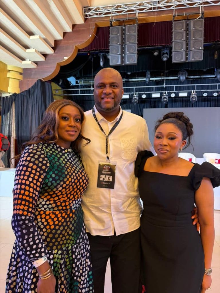 Dr. Chima Anyasọ: A Beacon of Hope at the Mentor-MatchUp Challenge 7.0 By Gabriel Aguwa Paul ...