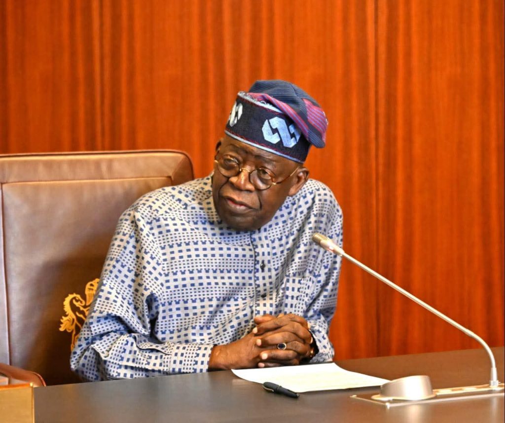 FG Raises Ministers’ Monthly Imprest to N700,000 Amid Wage Concerns ...