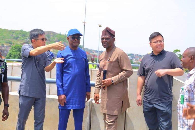2027: Wike Confident Tinubu Will Win in FCT, Says Grassroots Now ...